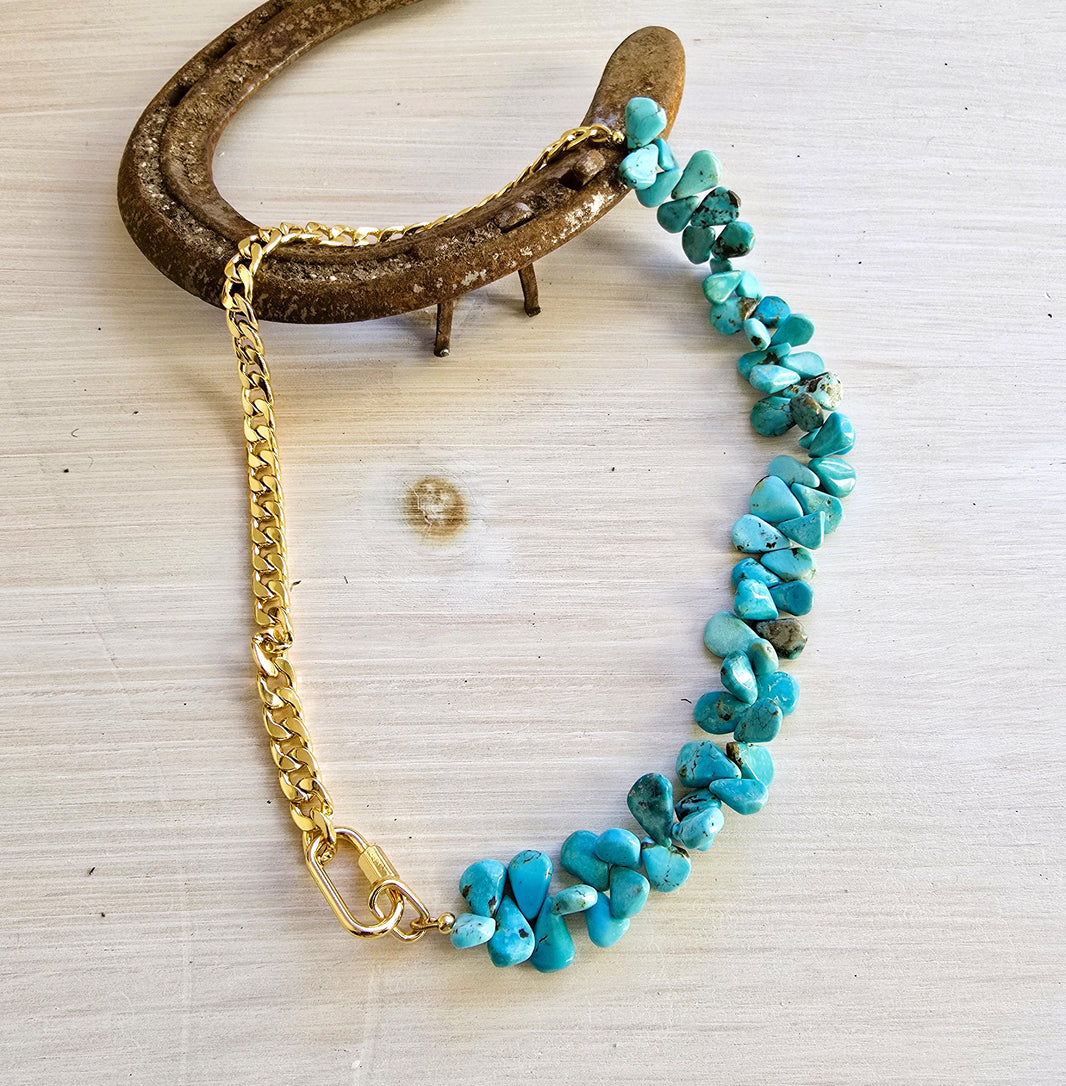 Necklaces – RudyBlu