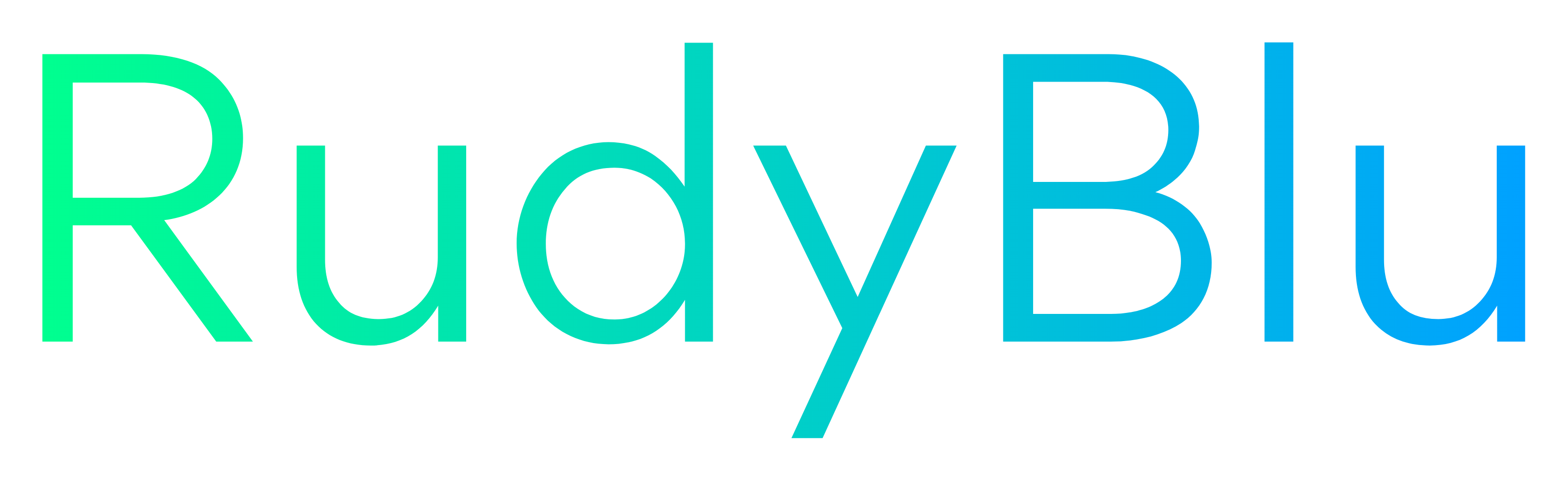 RudyBlu Jewelry - Jewelry For The Adventurous