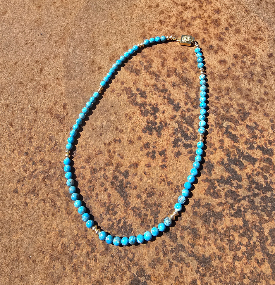 Necklaces – RudyBlu